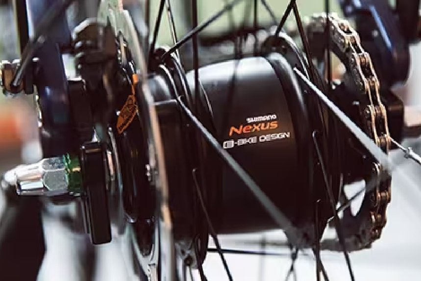 SHIMANO TECHNOLOGIES (E-BIKE)